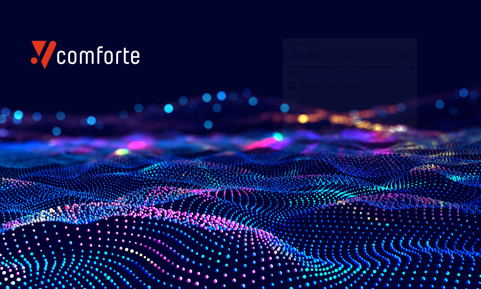 How P&C Insurers Can Discover & Classify Sensitive Data | Resources | comforte