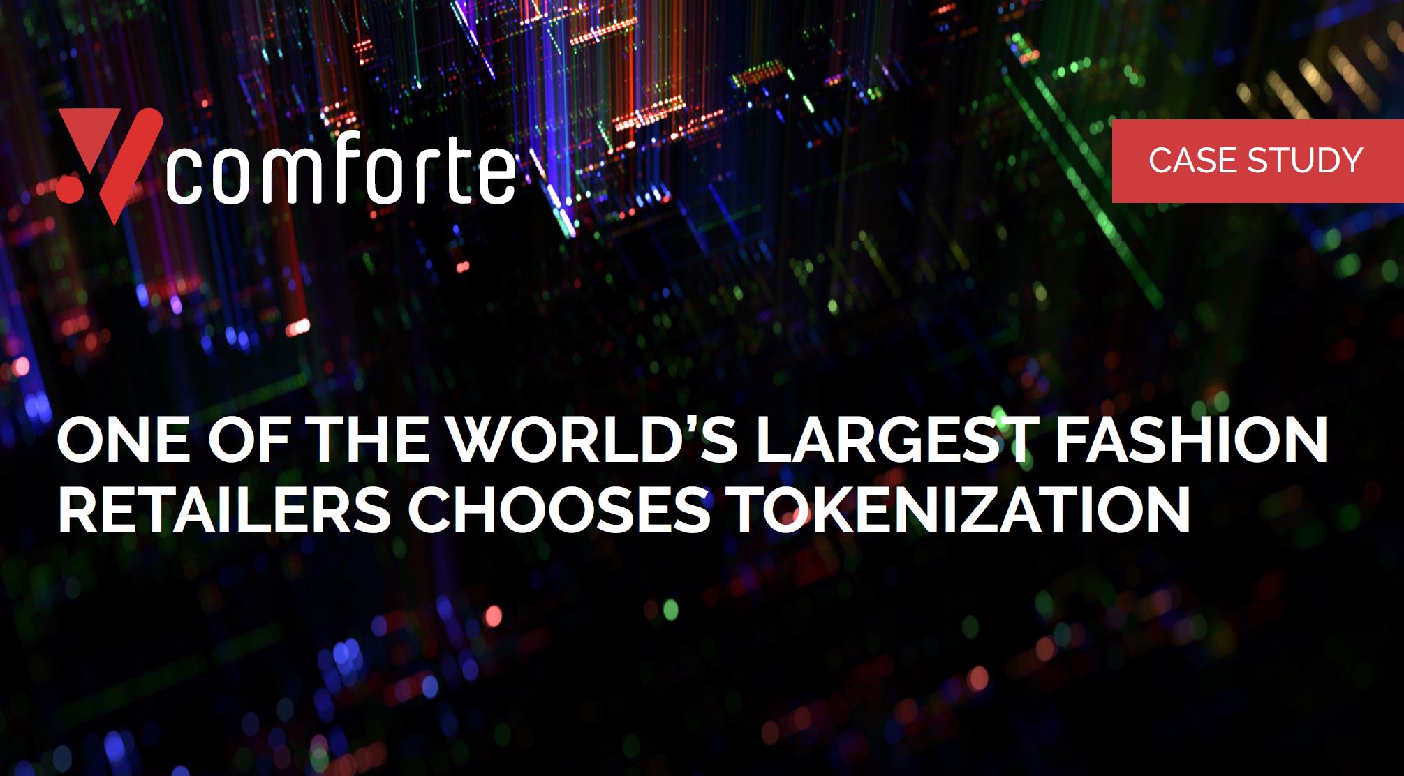 Data Security Platform | comforte