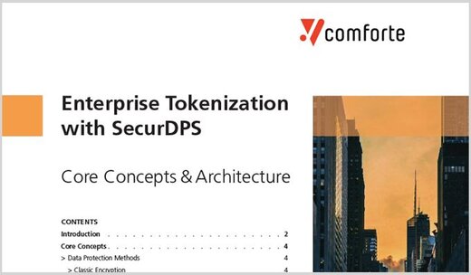 Resources | comforte