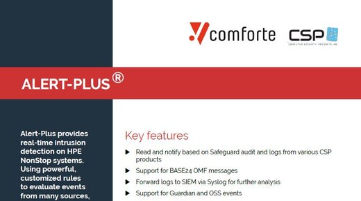 Resources | comforte