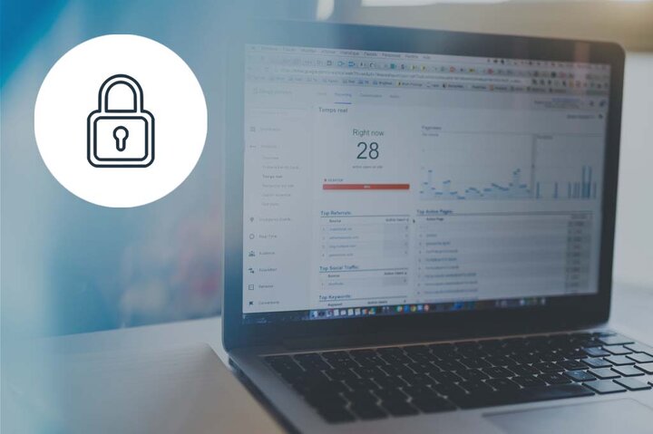 Data Compliance Solutions | comforte