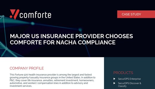 Resources | comforte