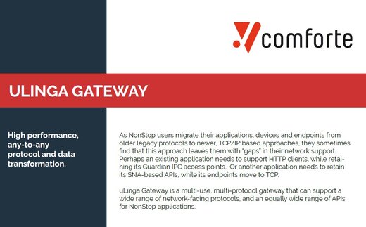 Resources | comforte