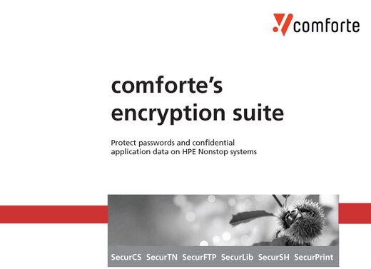 Resources | comforte