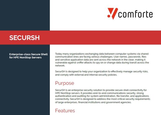 Resources | comforte