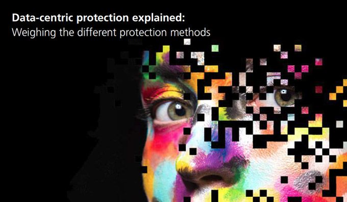 What is Data-Centric Security? Data Protection Techniques Explained ...